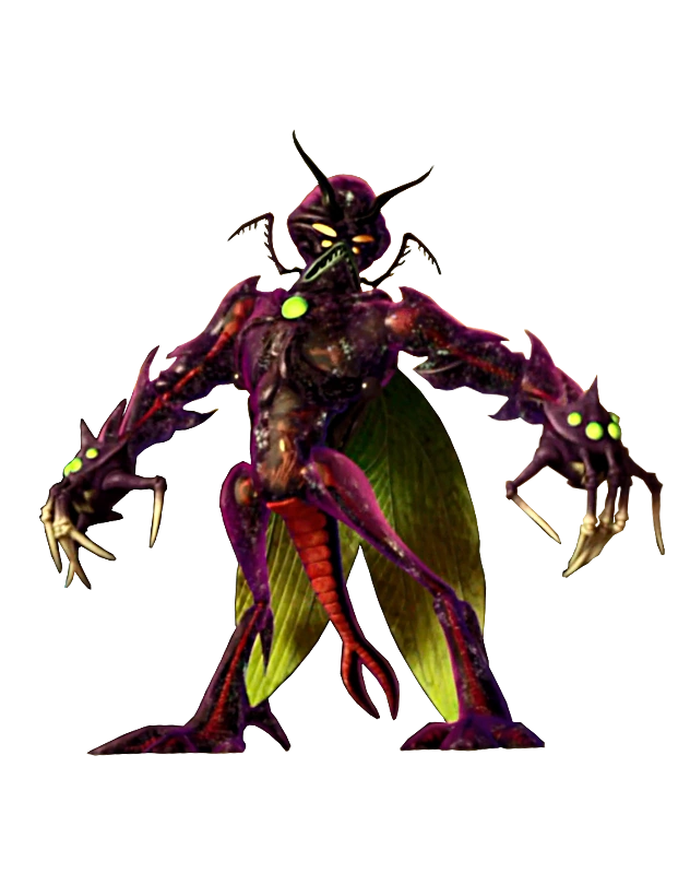 Lord Vrinagath Dregg | Wiki TMNT | Fandom
