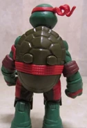 Ninja Kick Raph (2016 action figure) | TMNTPedia | Fandom