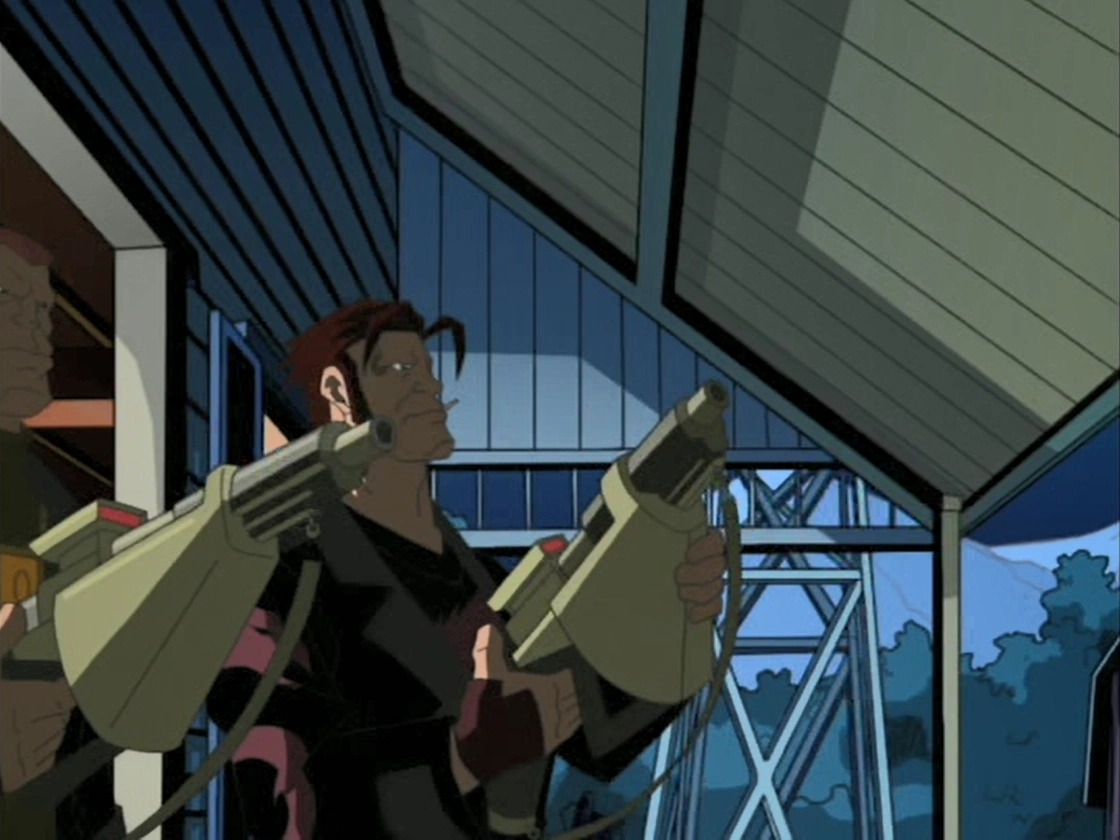 Spuds (2003 TV series)/Gallery | TMNTPedia | Fandom