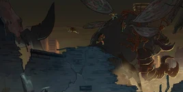 Superfly (Point Grey) | TMNTPedia | Fandom