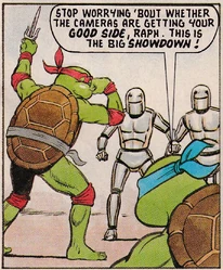 Movie Star Turtles!/Gallery | TMNTPedia | Fandom