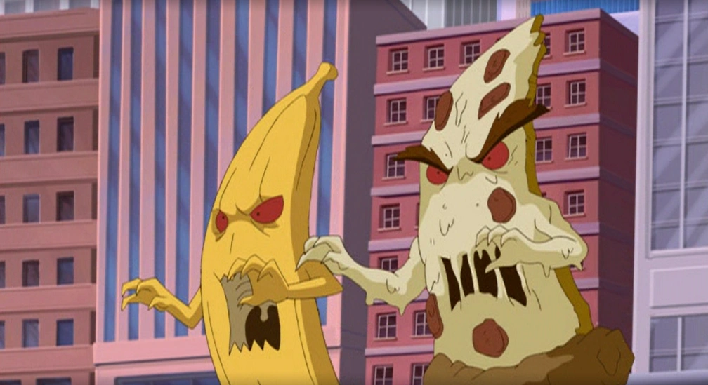 Mutant pizza (1987 TV series)/Gallery | TMNTPedia | Fandom