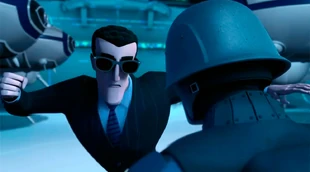 Tokka vs. The World/Gallery | TMNTPedia | Fandom