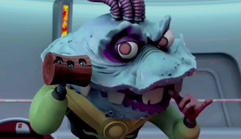 Wyrm (2012 TV series)/Gallery | TMNTPedia | Fandom
