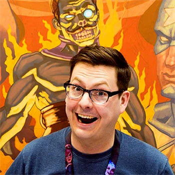 Ryan Browne | TMNTPedia | Fandom