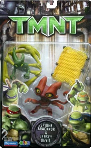 Tmnt 2007 Monsters Toys Online Retailer | www.pinnaxis.com
