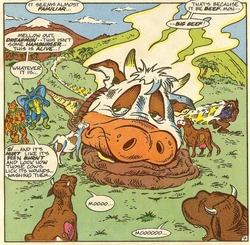 Cudley/Gallery | TMNTPedia | Fandom