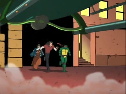 Sun (2003 TV series)/Gallery | TMNTPedia | Fandom