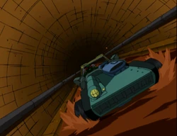 Raphael (2003 short)/Gallery | TMNTPedia | Fandom