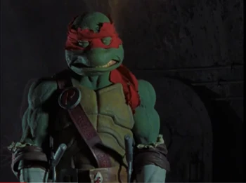 Raphael (clone) (The Next Mutation) | TMNTPedia | Fandom