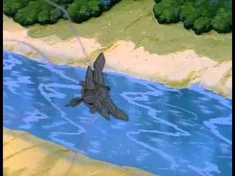 Niagara River | TMNTPedia | Fandom
