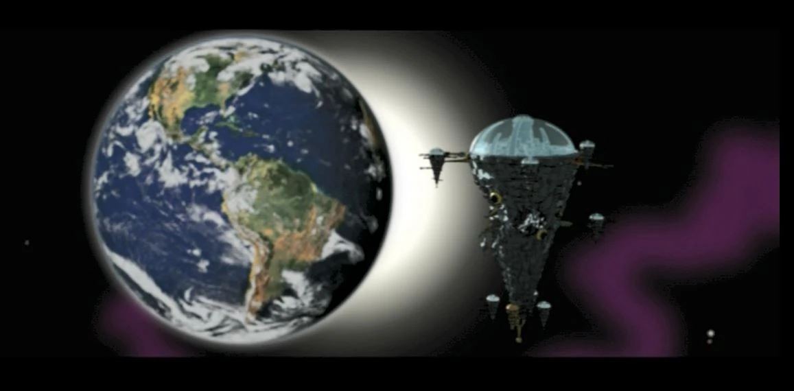 Earth (2003 TV series) | TMNTPedia | Fandom