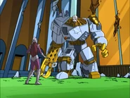 Ananda (2003 TV series)/Gallery | TMNTPedia | Fandom