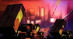 Earth Protection Force (Rise of the TMNT)/Gallery | TMNTPedia | Fandom