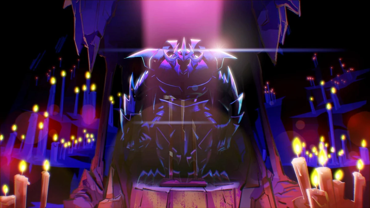 Kuroi Yōroi | TMNTPedia | Fandom