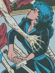Carmen (Archie)/Gallery | TMNTPedia | Fandom