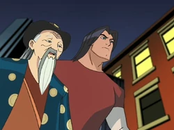 Sun (2003 TV series)/Gallery | TMNTPedia | Fandom