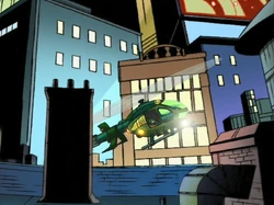 Turtle Copter (2003 TV series)/Gallery | TMNTPedia | Fandom