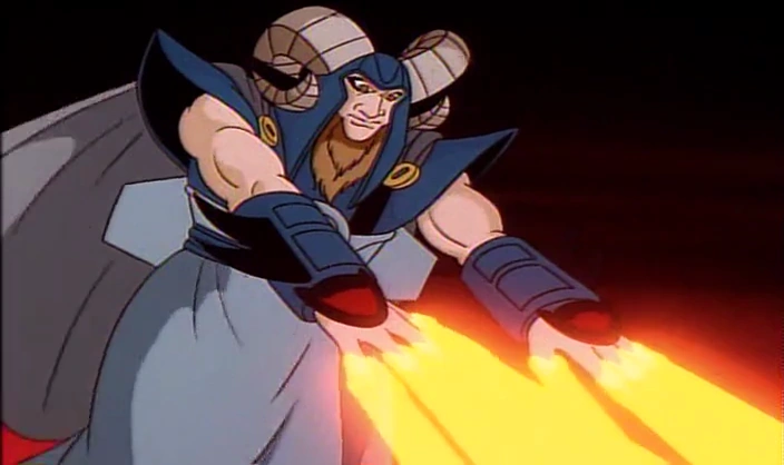 Demonicus/Gallery | TMNTPedia | Fandom