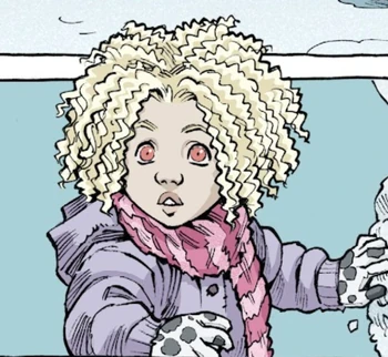 Lita (IDW) | TMNTPedia | Fandom