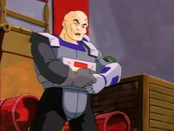 Alex Winter (1987 TV series) | TMNTPedia | Fandom