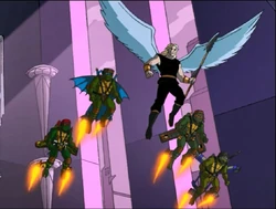 Turtle Tech-pack/Gallery | TMNTPedia | Fandom