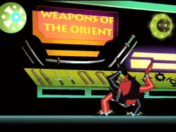 World of SuperQuest/Gallery | TMNTPedia | Fandom