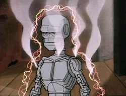 Turtle Terminator | TMNTPedia | Fandom