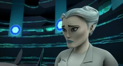 Queen/Gallery | TMNTPedia | Fandom