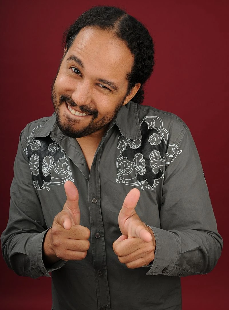 Keith Ferguson | TMNTPedia | Fandom