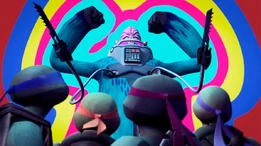 Biotroide | Wiki TMNT | Fandom