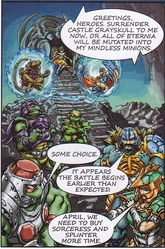 He-Man in a Half-Shell/Gallery | TMNTPedia | Fandom