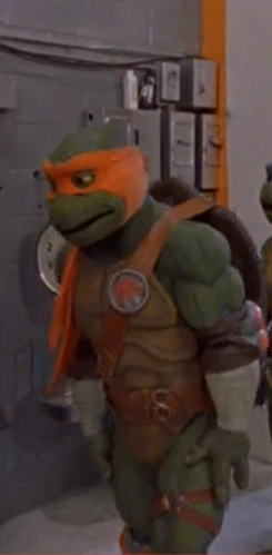 Michaelangelo (clone) (The Next Mutation) | TMNTPedia | Fandom