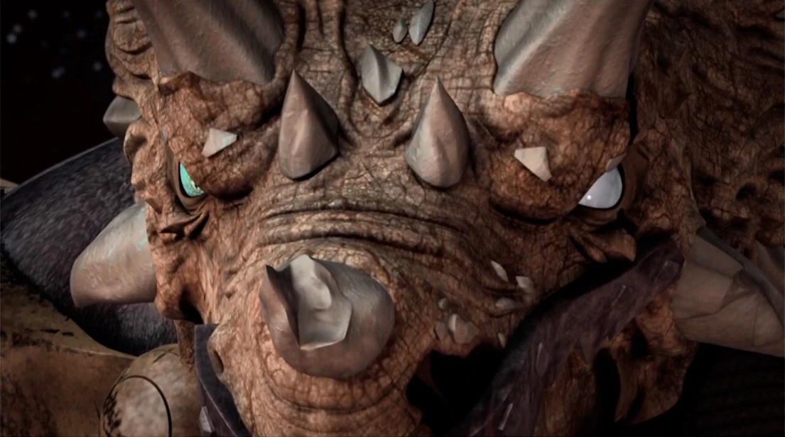Riddle of The Ancient Aeons/Gallery | TMNTPedia | Fandom