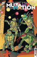 Teenage Mutant Ninja Turtles: Mutant Nation | TMNTPedia | Fandom
