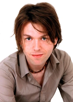 Nick Roche | TMNTPedia | Fandom