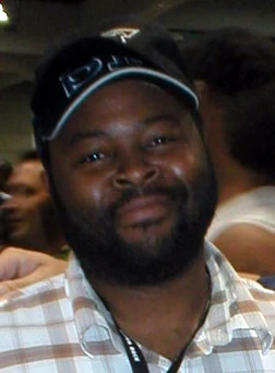 Ray-Anthony Height | TMNTPedia | Fandom