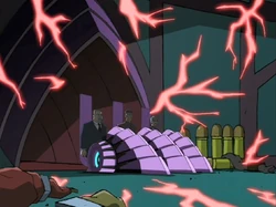 Utrom Council Trio (2003 TV series)/Gallery | TMNTPedia | Fandom