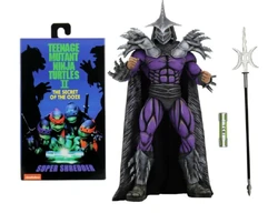 Super Shredder | TMNTPedia | Fandom