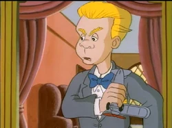 Kevin | TMNTPedia | Fandom