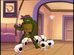 April O'Neil's first apartment (1987 TV series)/Gallery | TMNTPedia ...