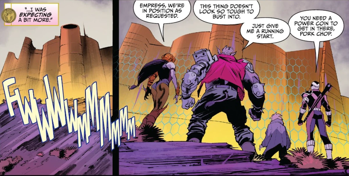 Command Center | TMNTPedia | Fandom