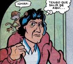 Joe Maltrana | TMNTPedia | Fandom