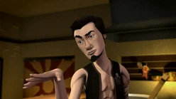 Fong (2012 TV series)/Gallery | TMNTPedia | Fandom