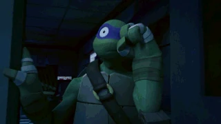 Battle for New York, Part 1/Animations | TMNTPedia | Fandom