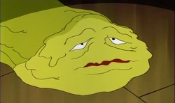 Globfather/Gallery | TMNTPedia | Fandom
