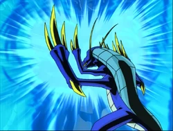 Insectoid Dragon Monster (2003 TV series)/Gallery | TMNTPedia | Fandom