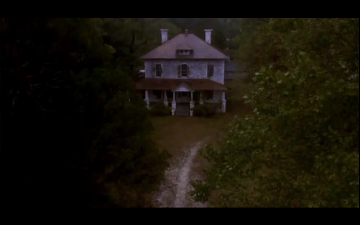 O'Neil Farm (1990 film series) | TMNTPedia | Fandom