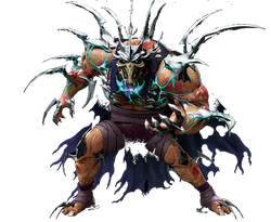 Oroku Saki (2012 TV series) | TMNTPedia | Fandom