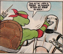 Movie Star Turtles!/Gallery | TMNTPedia | Fandom